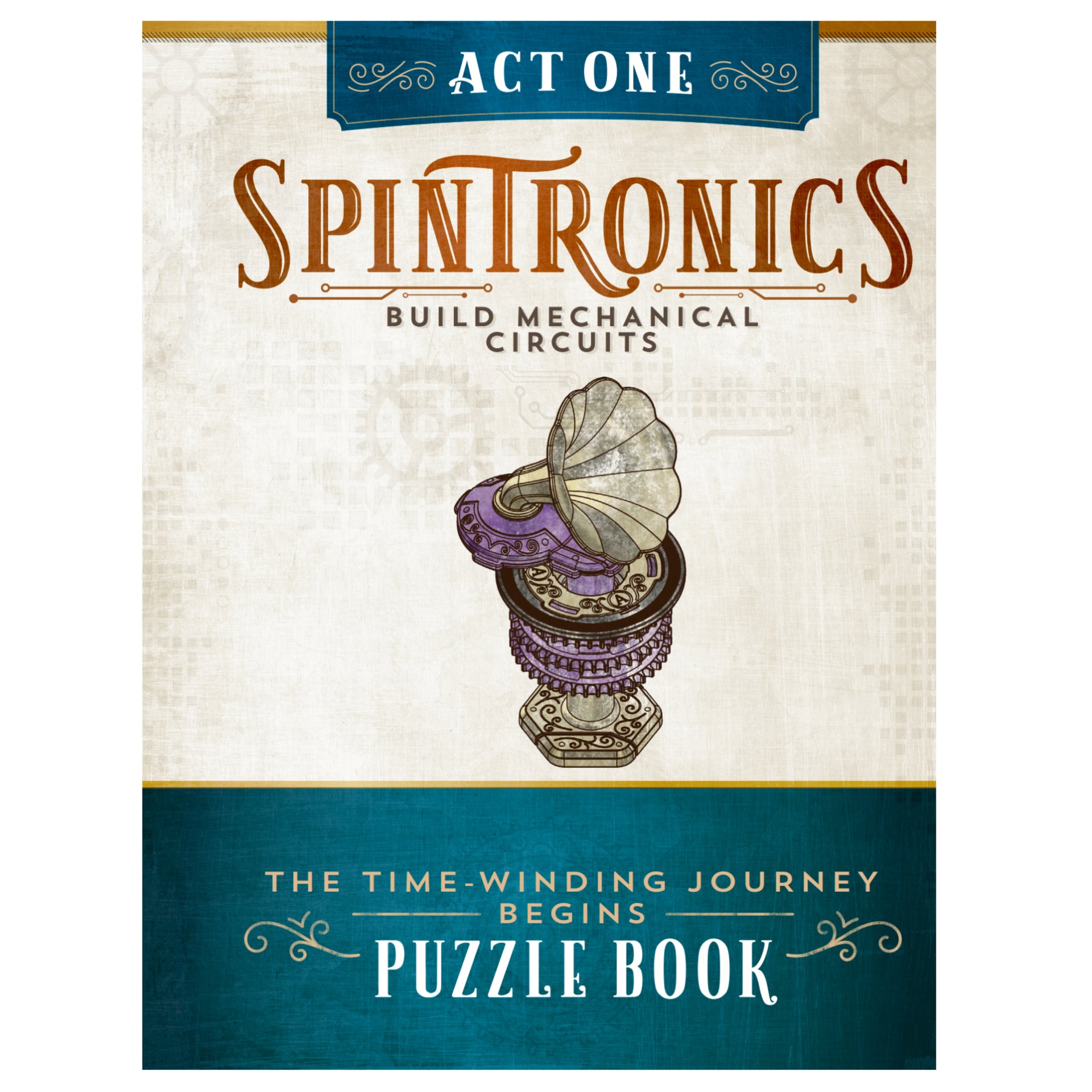 Spintronics – Upper Story UK