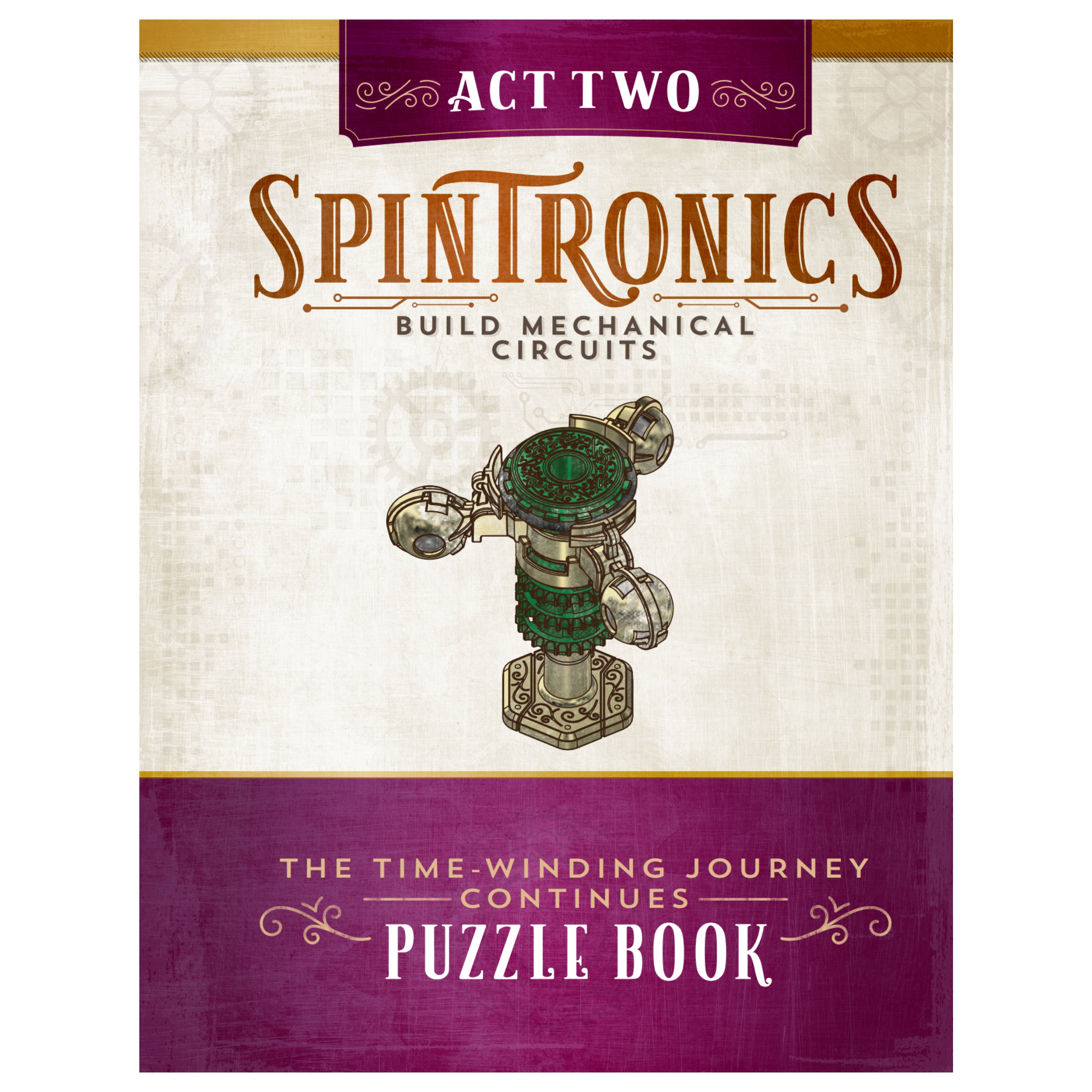 Spintronics – Upper Story UK