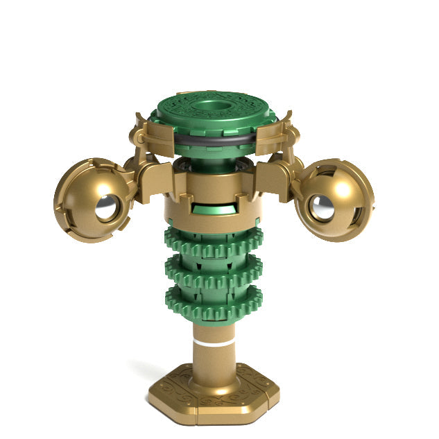 Spintronics – Upper Story UK