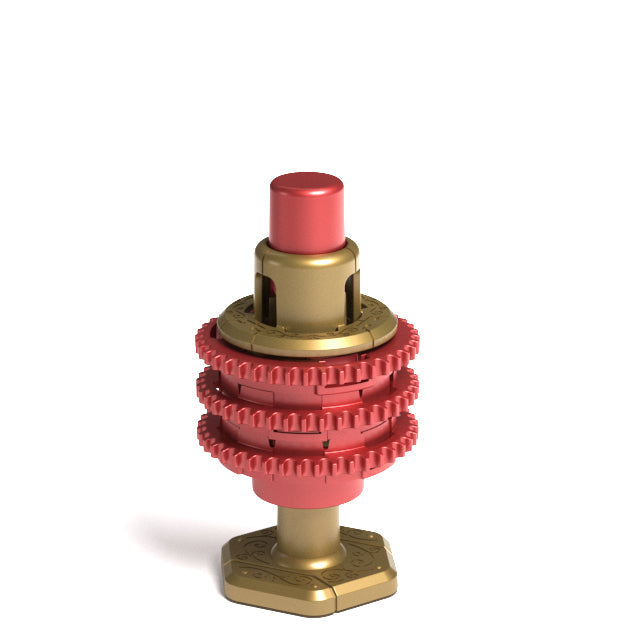 Spintronic Switch – Upper Story UK