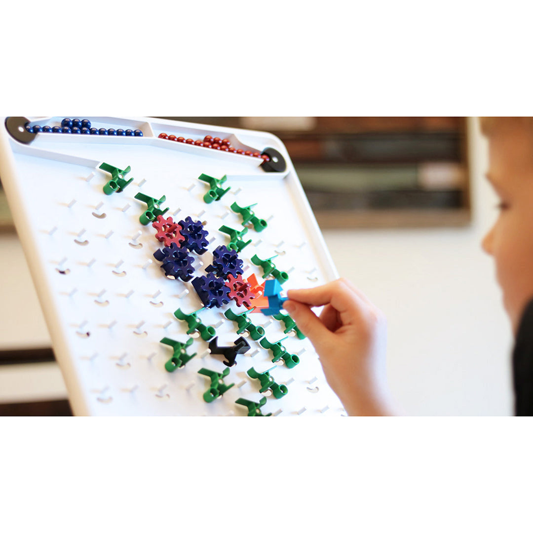 Turing Tumble – Upper Story UK